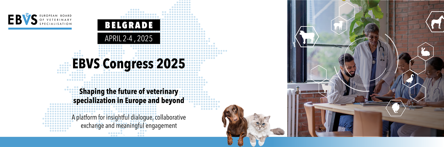 Homepage EBVS | EBVS